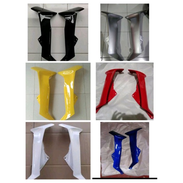 Jual sayap luar Fiz Fiz R dek sayap luwar FizR | Shopee Indonesia
