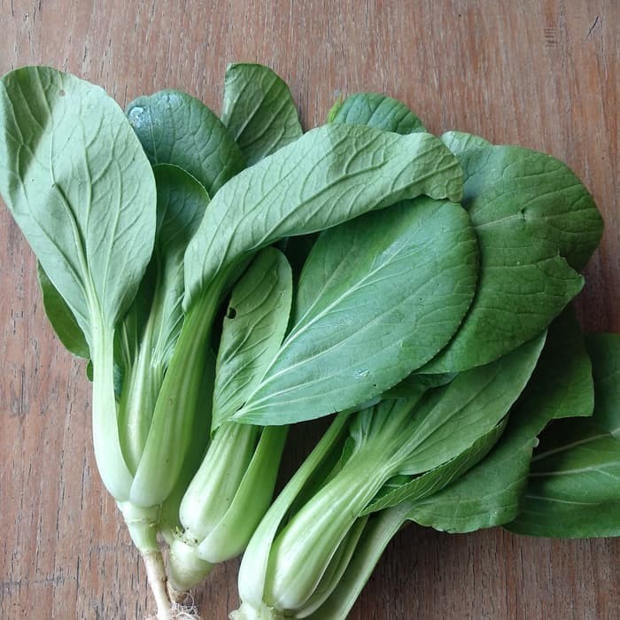 Jual PAKCOY 250 GR | Shopee Indonesia