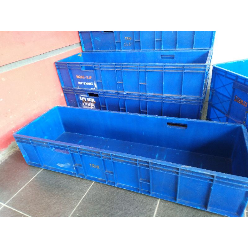 Jual Box Kontainer || Biopon Maggot || Bok Container || Biopon Magot ...