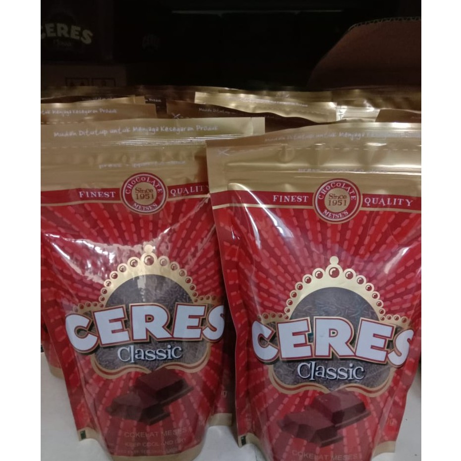 Jual Ceres Classic 500 gr | Shopee Indonesia