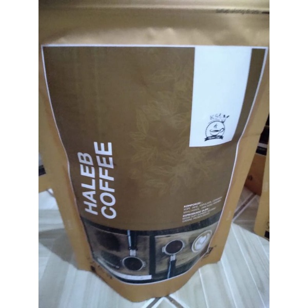 Jual kopi HALEB, jahe, kapulaga, kayu manis, cengkeh, dan Cabe Jawa ...