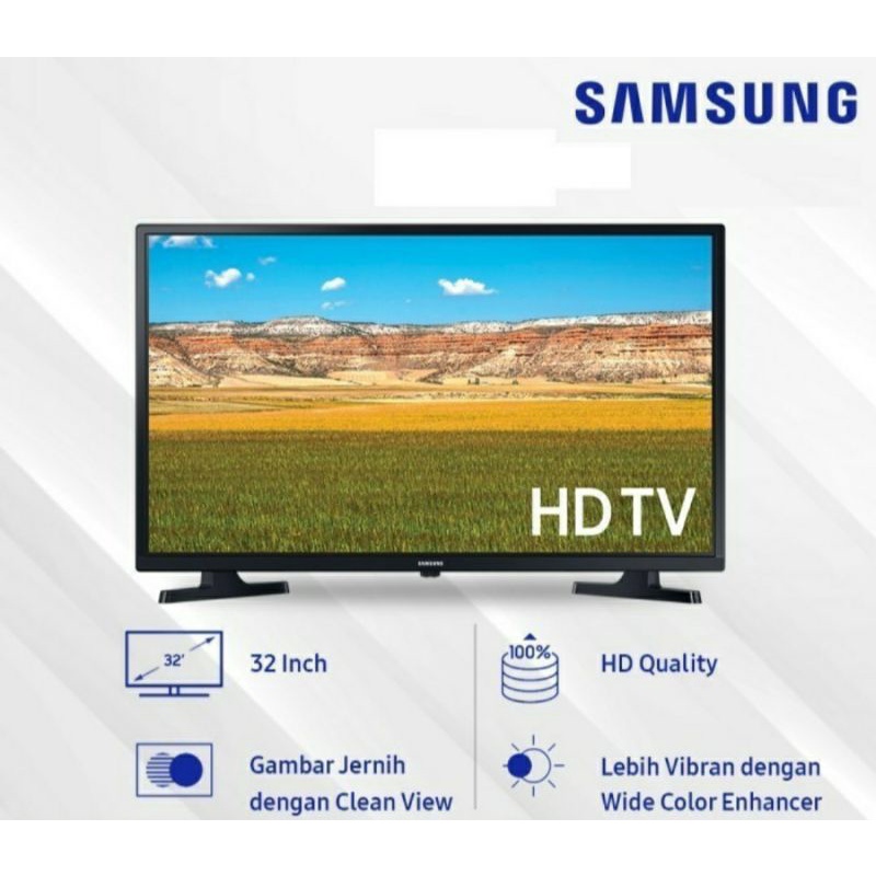 Jual Led Tv Samsung 32 inch 32 T 4001 / 32 T 4003 | Shopee Indonesia