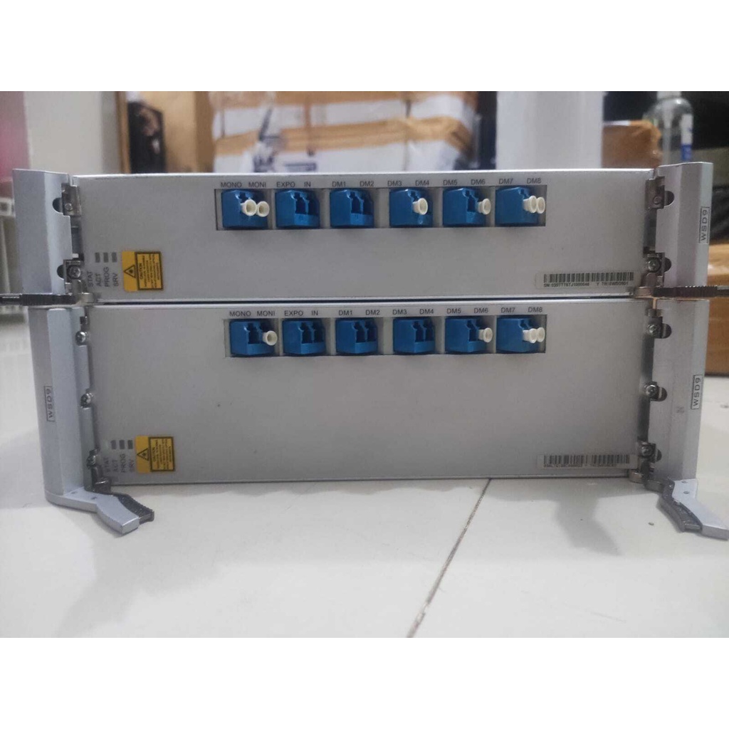 Jual Huawei OptiX OSN 8800 WDM ROADM Board Huawei WSD9 03031EUR ...