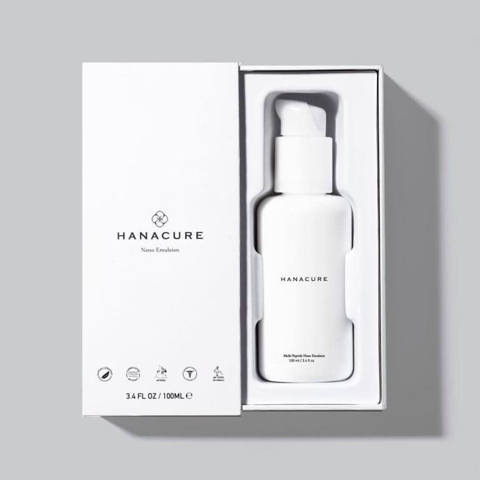 Jual Hanacure Nano Emulsion (100% original) | Shopee Indonesia