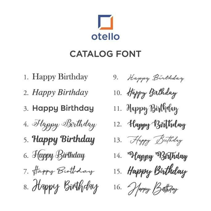 Jual CUSTOM POP UP NAMA AKRILIK MIRROR DEKORASI TULISAN ACRYLIC NAME ...