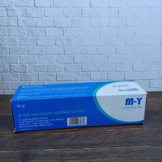 Jual My Jelly/My gel/Gel Cateter/Catheter/Kateter/Pelicin/Selang pipis ...