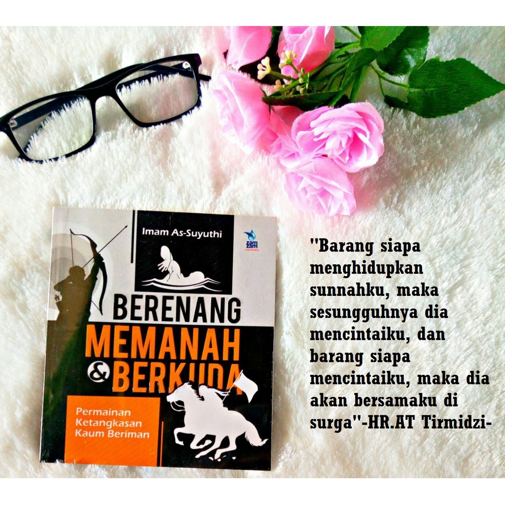 Jual buku Berenang ,Berkuda dan Memanah ZM2 | Shopee Indonesia
