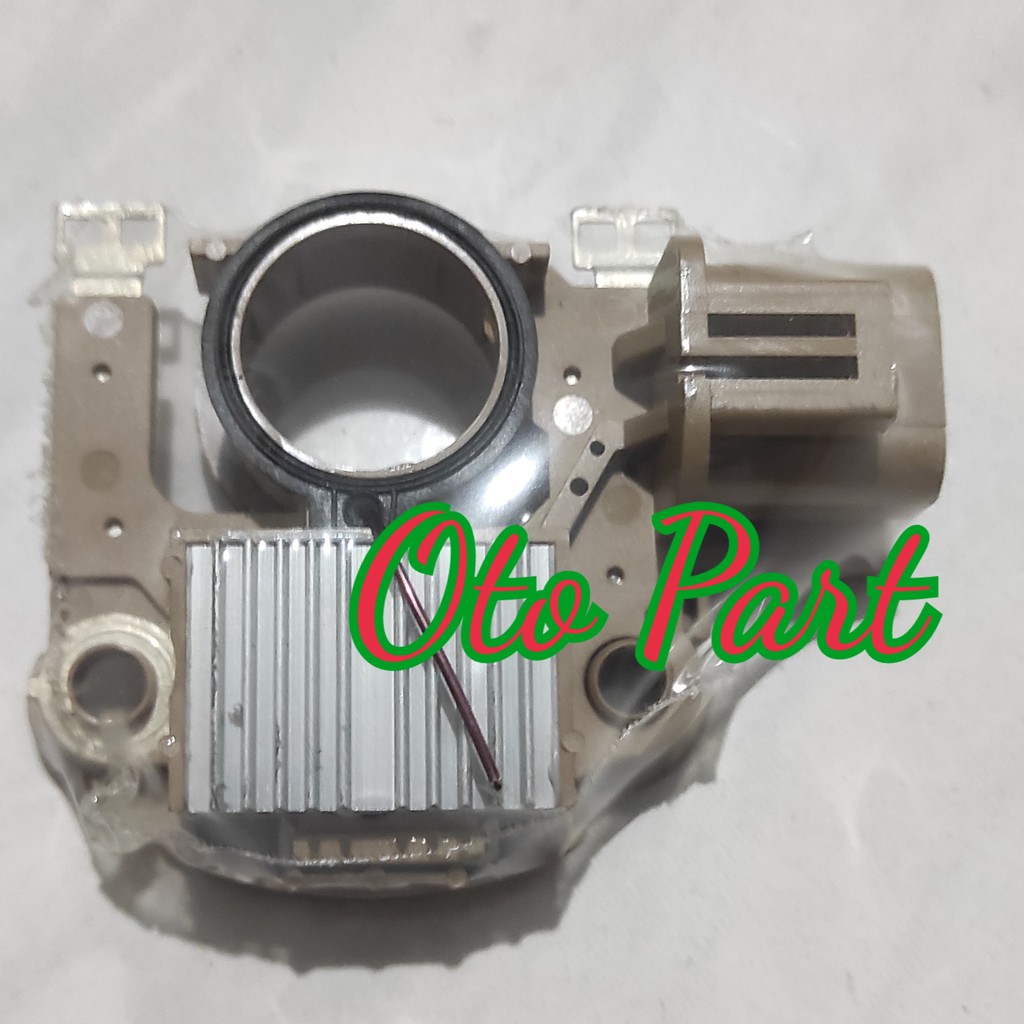 Jual IC Regulator Dinamo Alternator Ampere Timor Mazda Ford laser ...