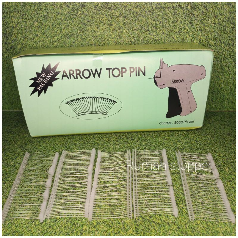 Jual arrow pins 50mm | Shopee Indonesia