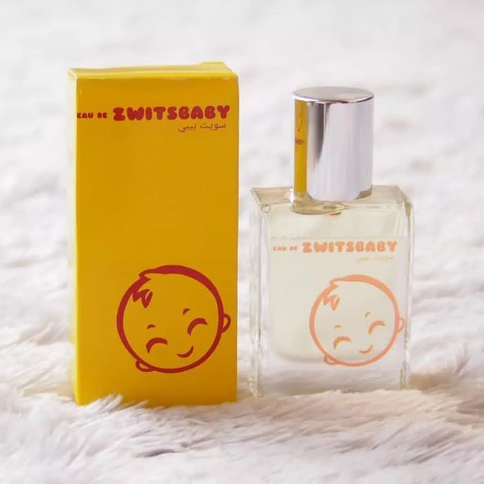 Jual Zwitsbaby Parfum parfum baby parfum zwitsbaby cuddle 30 ml ...