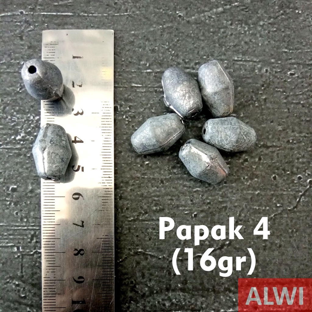 Jual PAKET TIMBEL / TIMAH PANCING 150GR | Shopee Indonesia