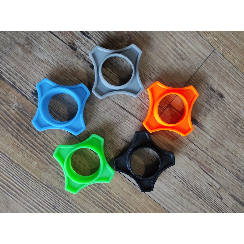 Jual Ring Holder Mic Karet Microphone Anti Slip Ring Microphone Anti ...
