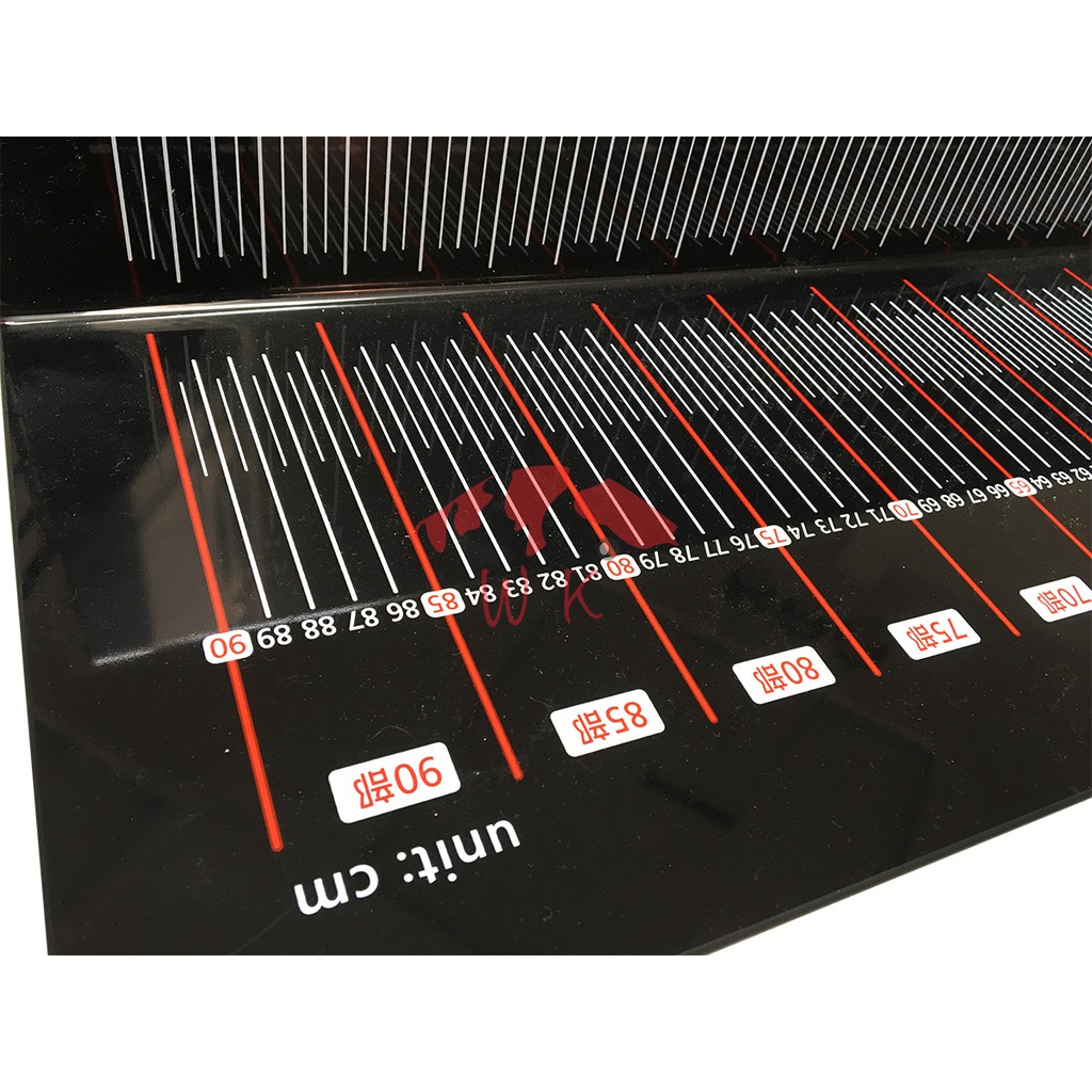 Jual Matala Measuring Board 90cm | Measure Board 90 CM | Papan Ukur KOI ...