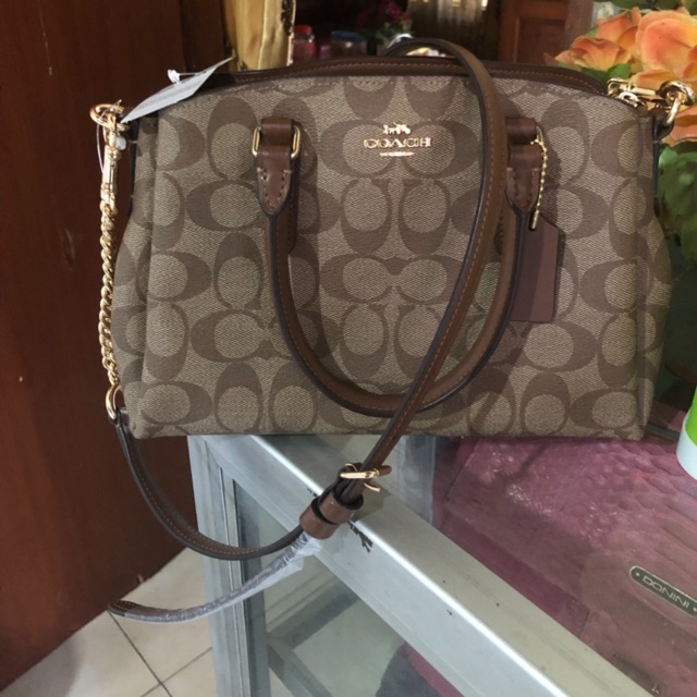 Jual Coach | Shopee Indonesia