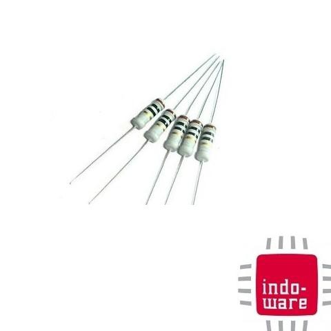 Jual R Resistor 1W 1Watt 150R 150 Ohm 150 R 150Ohm 1 Watt Toleransi 5% Inwer3458 Ayo Order ...