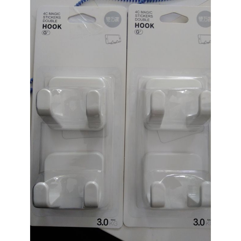 Jual adhisive hook | Shopee Indonesia
