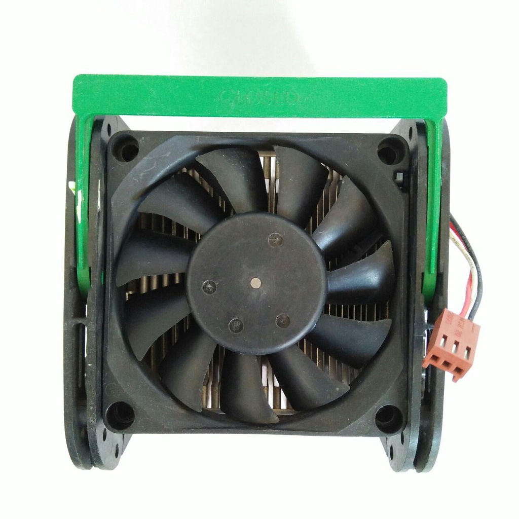 Jual Kipas Processor Intel Pentium 4 Socket 478 Ori (Bekas) | Shopee ...