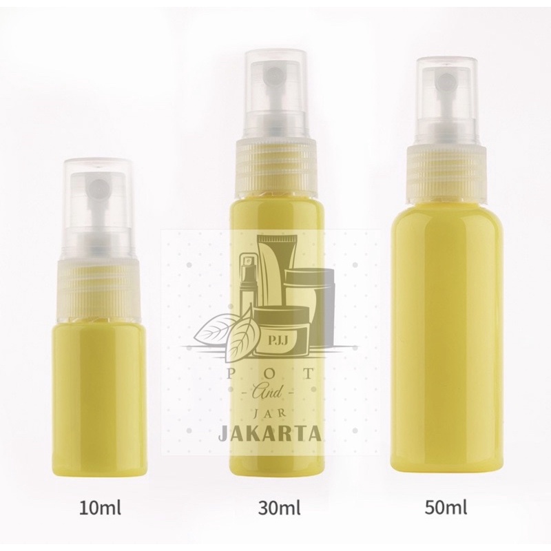 Jual 10ml/30ml/50ml Botol LOTION Warna Pastel | Shopee Indonesia