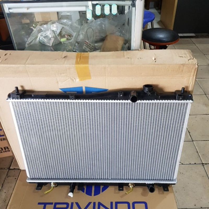 Jual radiator honda stream 1700cc matic | Shopee Indonesia