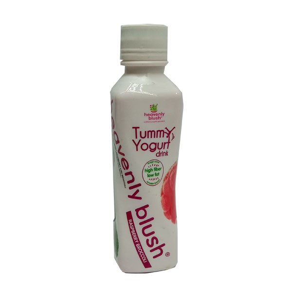 Jual Heavenly Blush Tummy Raspberry Blb Brocoli 180Ml SURABAYA | Shopee ...