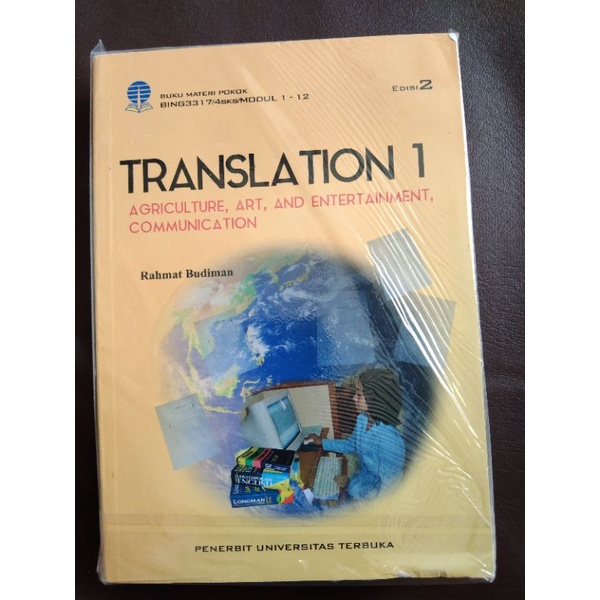 Jual Buku Materi Pokok edisi 1-3 Modul 1-9 Buku Pokok-Pokok Materi Buku ... Jual Buku Materi Pokok edisi 1-3 Modul 1-9 Buku Pokok-Pokok Materi Buku ...