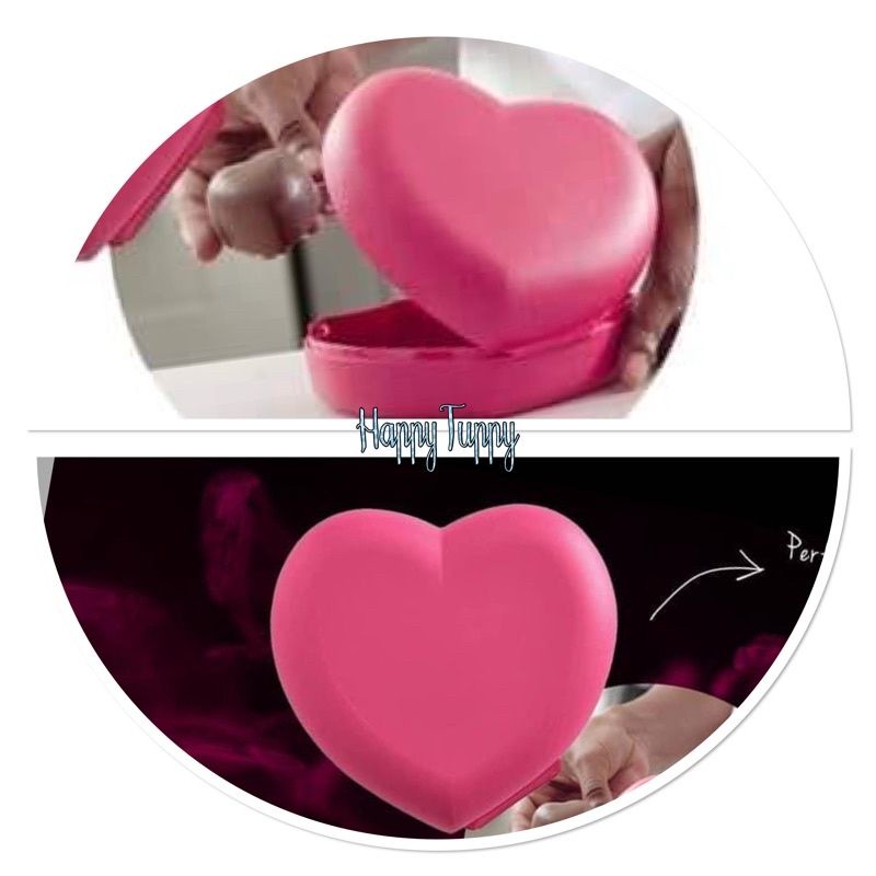 Jual love keeper by tupperware | Shopee Indonesia