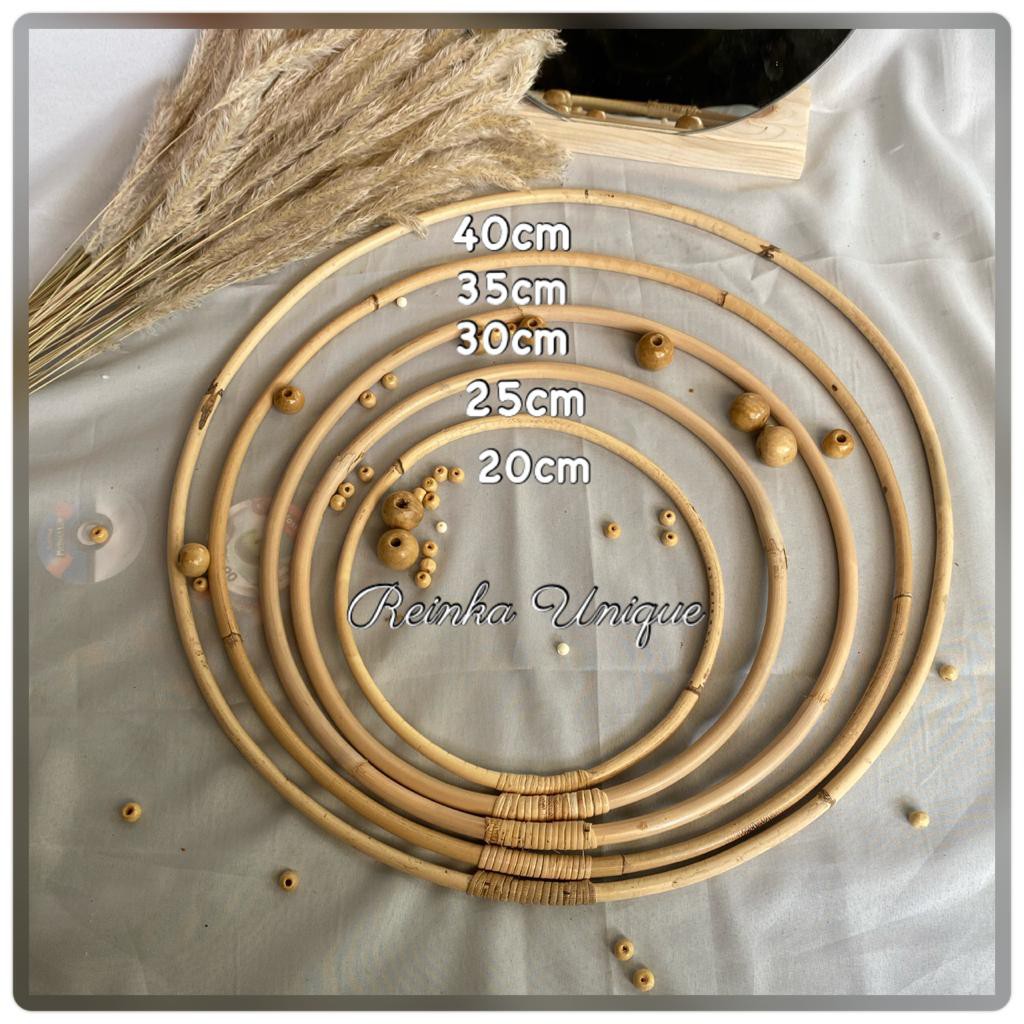 Jual Ring rotan bukat kulut core | Shopee Indonesia