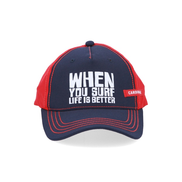 Jual CARDINAL KIDS TOPI 20 (NAVY) | Shopee Indonesia