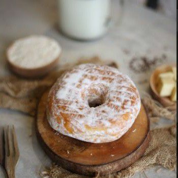 Jual Roti Donut Sugar | Shopee Indonesia