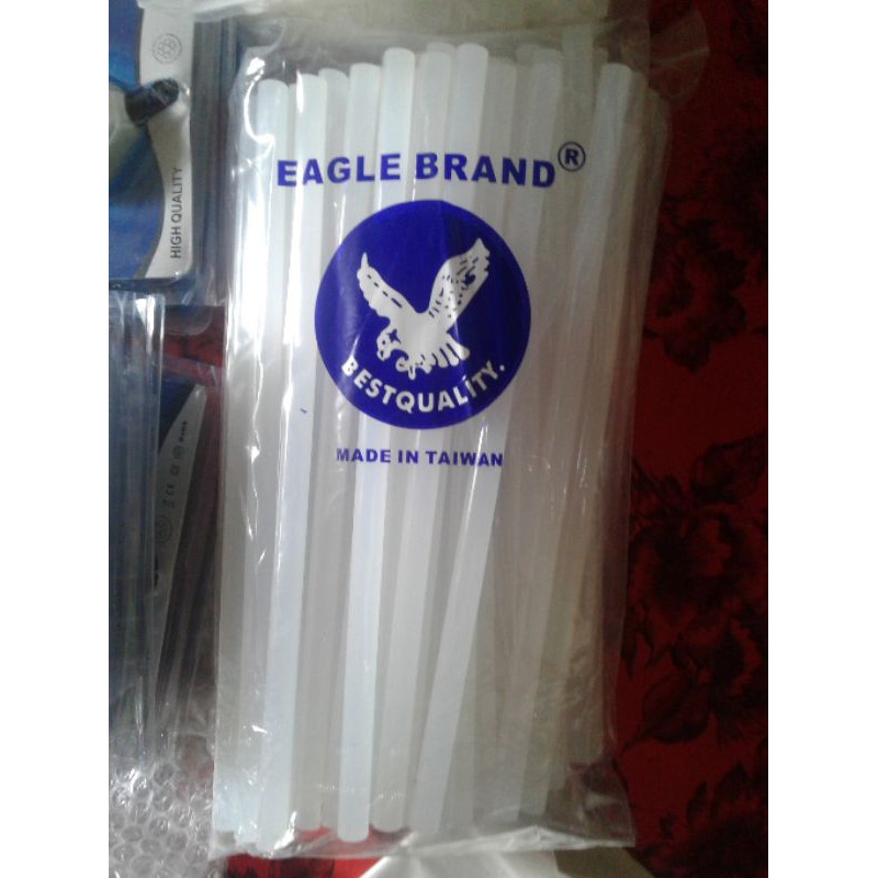 Jual lem eagle besar eceran 1/2kg | Shopee Indonesia
