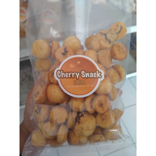 Jual Bolu kering Mini khas batu/khas malang /Snack jadul /jajan jadul ...