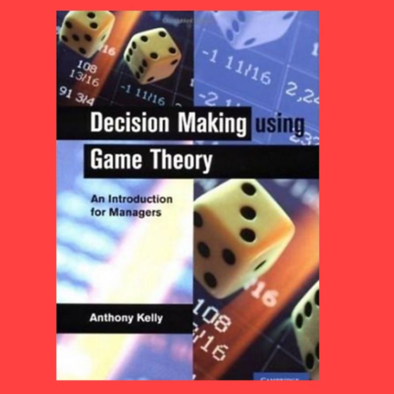 Jual Decision Making using Game Theory | Shopee Indonesia