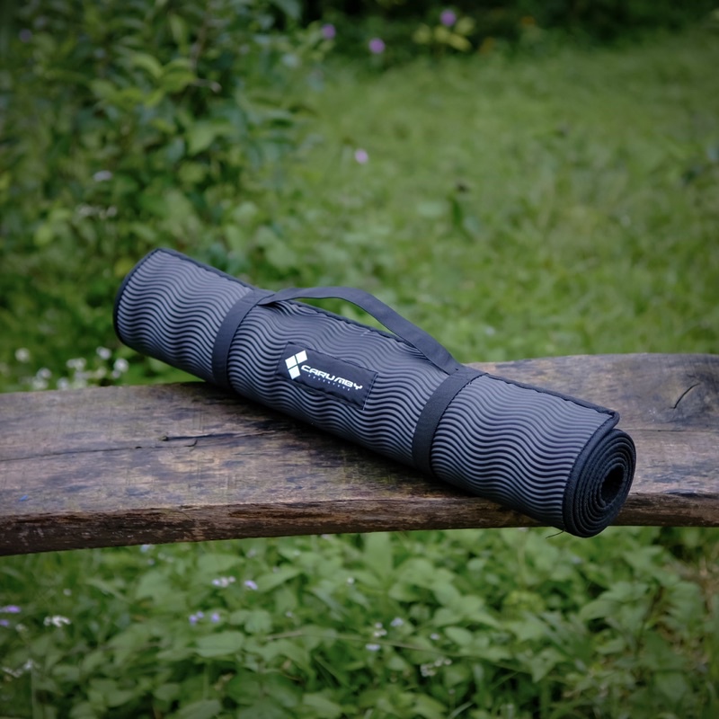 Jual Matras Carumby Adventure Outdoor Mattres Gunung | Shopee Indonesia