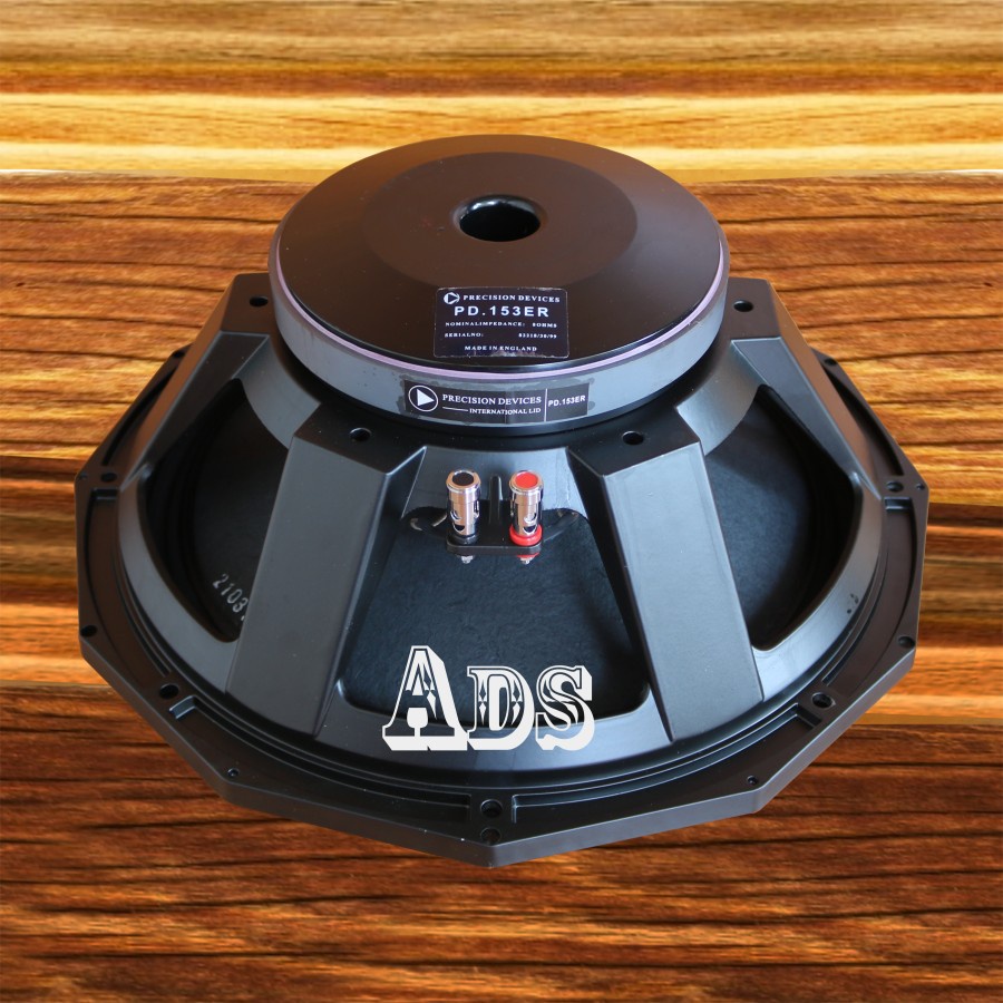 Jual Speaker PD153 ER Pressecion Device PD 153ER Componen PD 153 ER ...
