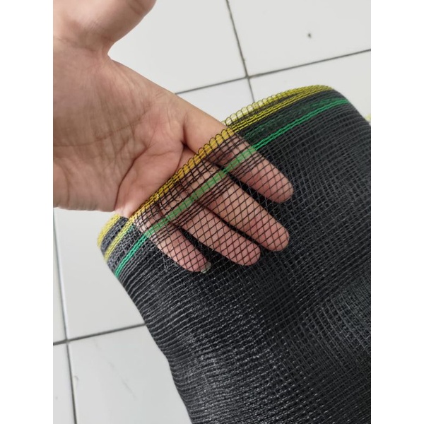 Jual WARING TL SINGLE | 10M x 1.2M | Shopee Indonesia