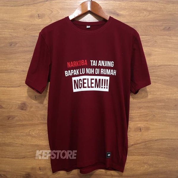 Jual DI JUAL KAOS T-SHIRT KATA-KATA BAPAK LU NGELEM BAJU ATASAN PRIA ... Jual DI JUAL KAOS T-SHIRT KATA-KATA BAPAK LU NGELEM BAJU ATASAN PRIA ...