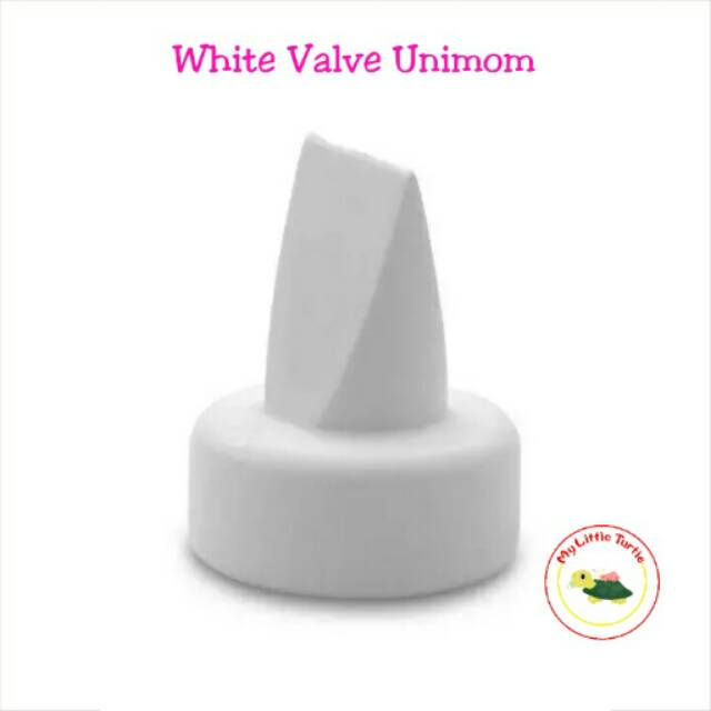 Jual White Valve Unimom / Valve Unimom Elektrik | Shopee Indonesia