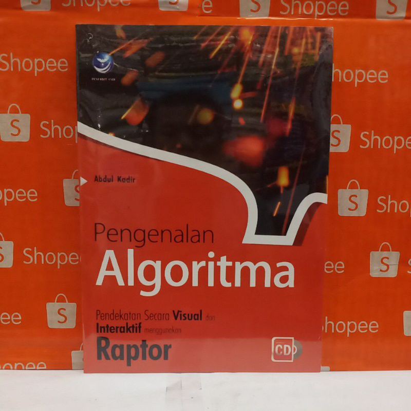 Jual Pengenalan algoritma | Shopee Indonesia