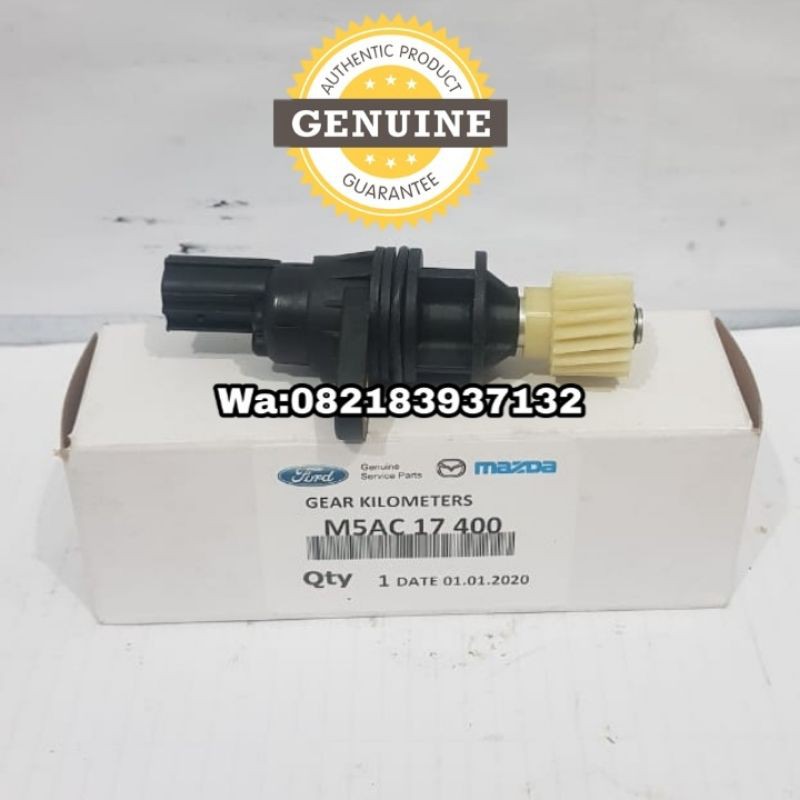 Jual sensor speed speedometer ford ranger everest ORIGINAL | Shopee ...