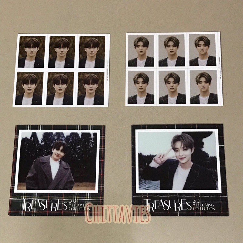 Jual welcol set (booked) | Shopee Indonesia