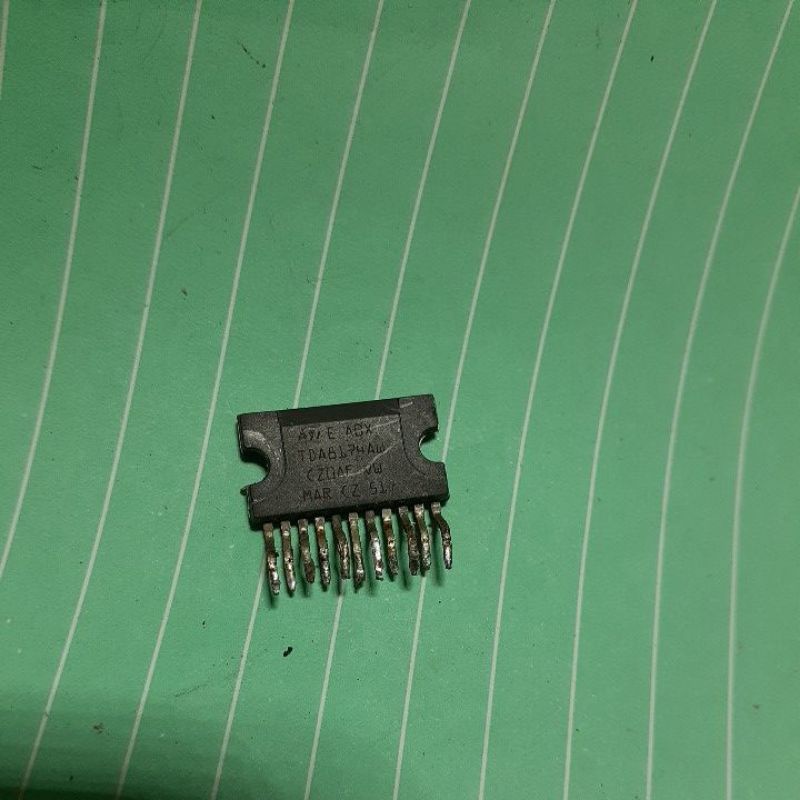 Jual ic tda8174aw | Shopee Indonesia
