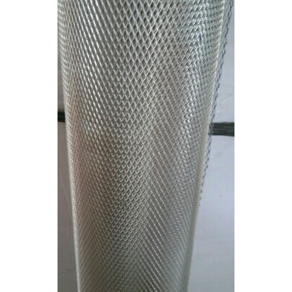 Jual KAWAT NYAMUK ALUMINIUM PARABOLA 100 CM / KASA NYAMUK ALUMINIUM ...