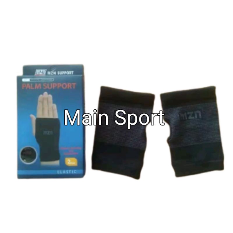 Jual Deker Pergelangan Tangan Deker Tangan Plam Support | Shopee Indonesia