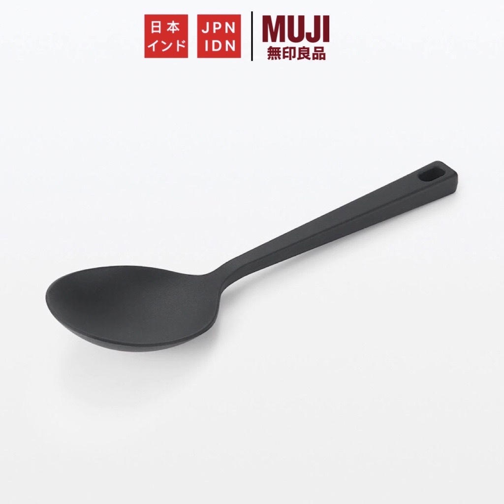 Jual [ Ready stock] Silicone Cooking Spoon Large (panjang 26cm ...