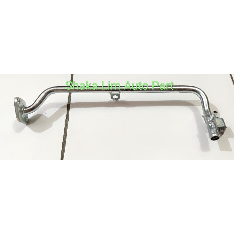 Jual PIPA BY PASS - PIPA WATER BY PASS Selang Radiator Toyota Innova ...