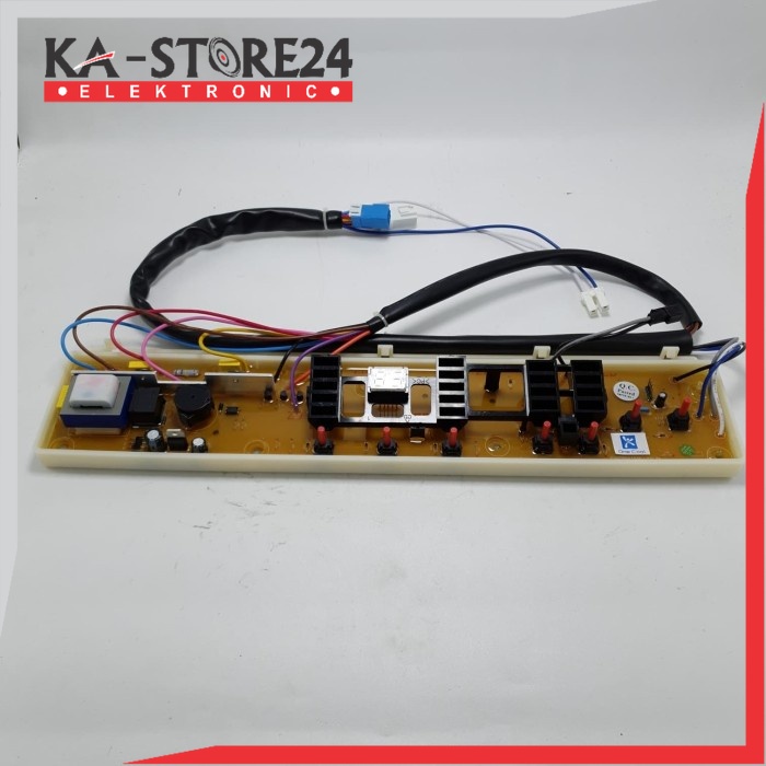 Jual Modul / Pcb Mesin Cuci Electrolux EWT 704S berkualitas tinggi | Shopee Indonesia
