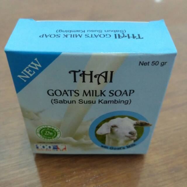 Jual PASTI MURAH - SABUN VIRAL - THAI SABUN MANDI - SABUN BATANG - Thai ...