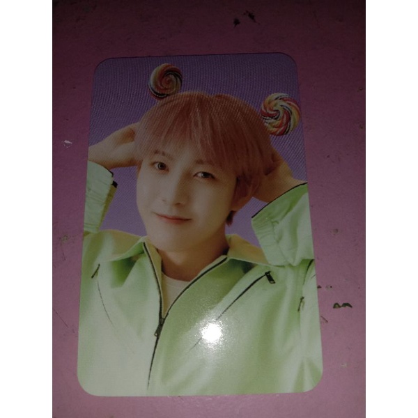 Jual pc renjun photopack konsep (booked) | Shopee Indonesia