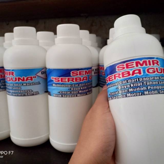 Jual Silicon Motor Semir Serba Guna 500 ml | Shopee Indonesia
