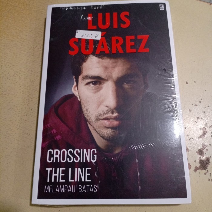 Jual Autobiografi-Buku- Buku Luis Suarez -Buku-Autobiografi. | Shopee ... Jual Autobiografi-Buku- Buku Luis Suarez -Buku-Autobiografi. | Shopee ...